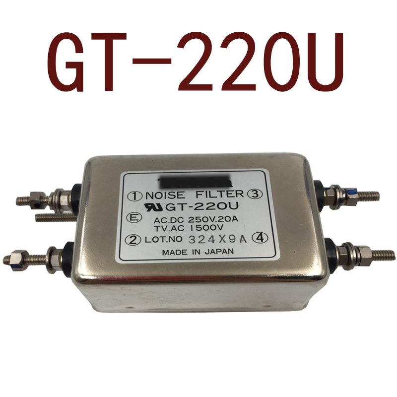 Yth GT-220U AC.DC250V 20A TV.AC1500V รับประกัน 1 ปี {ภาพถ่ายจุดโกดัง ...