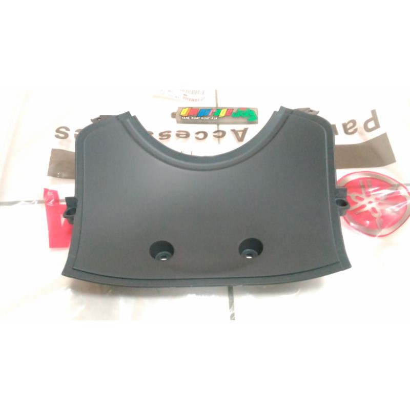 Lung Nouvo Lele Grey Original yamaha Lung Deck Nouvo Lele Abu Original ...