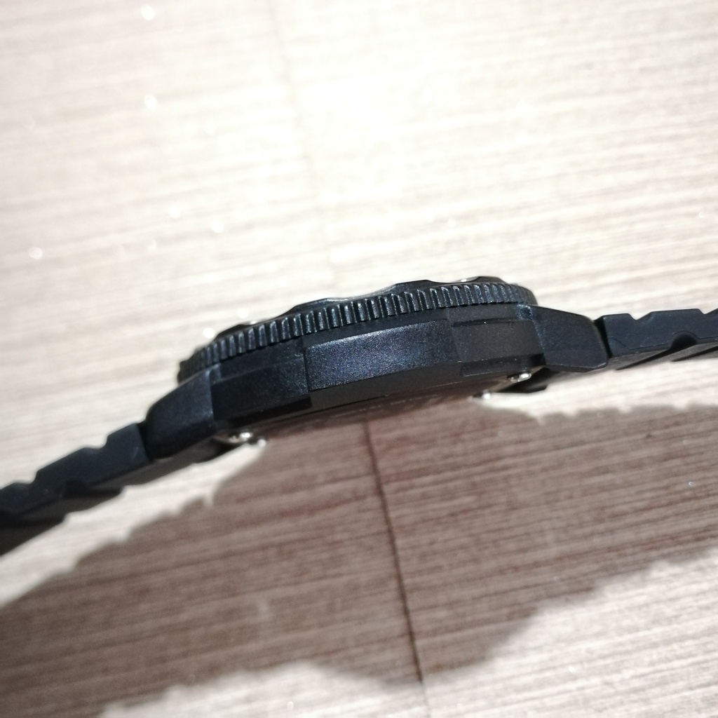 หายาก LUMINOX Navy Seal 3002.CM Limited Edition (by jowatch168 ...