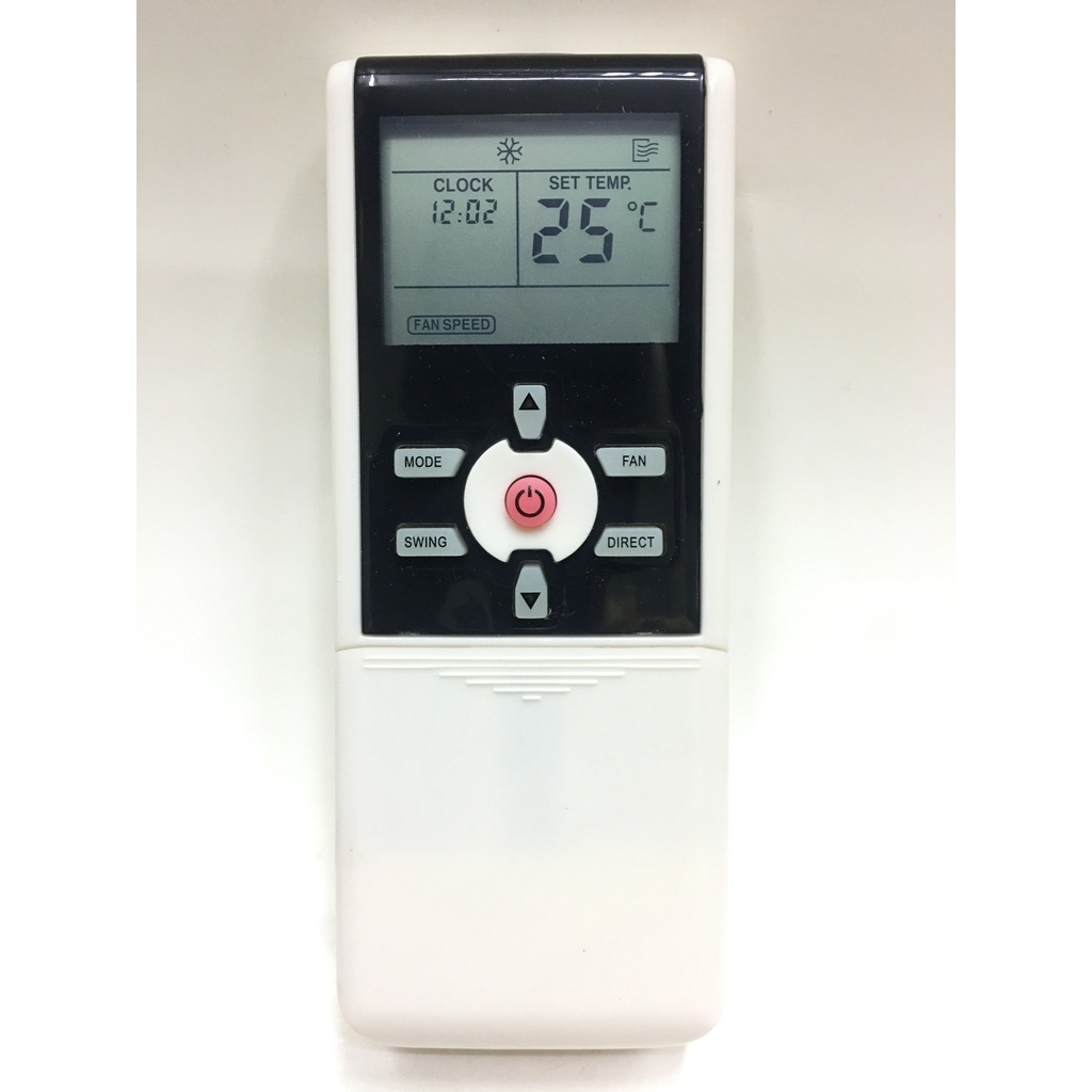 รีโมทแอร์ เทรนด์ Trane รุ่น R07-BGE [เก็บเงินปลายทางได้] | Shopee Thailand