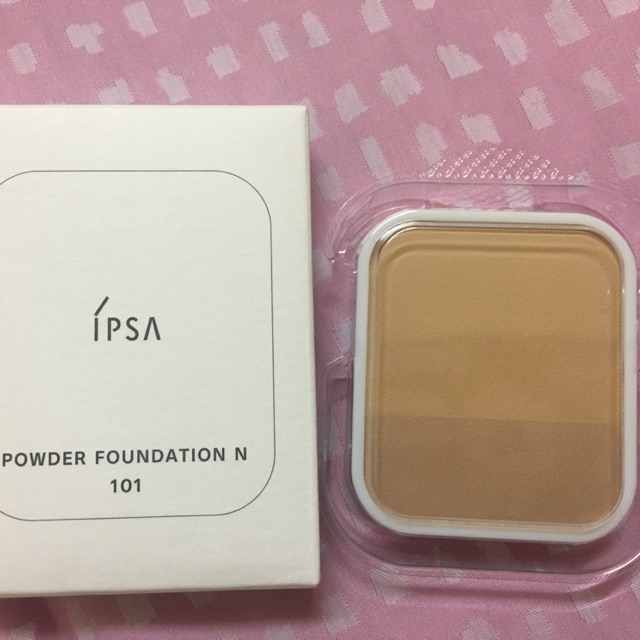 แป้งIpsa powder foundation n | Shopee Thailand