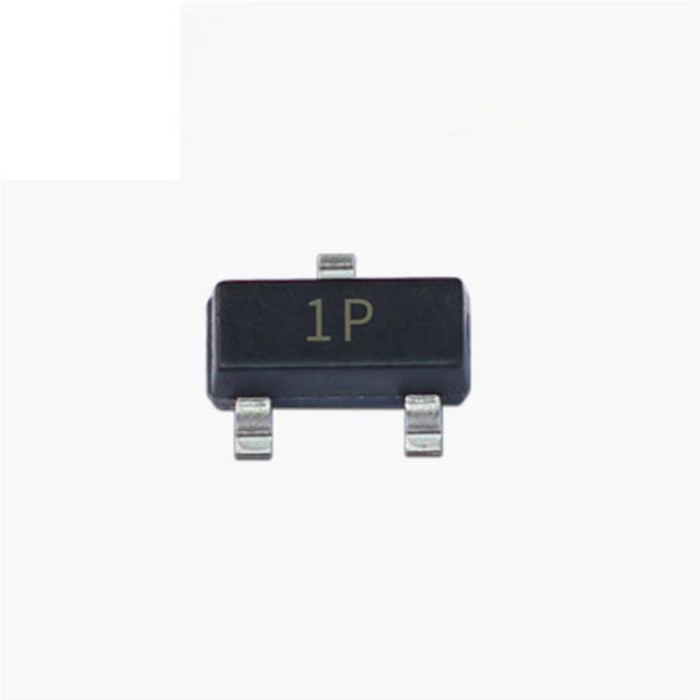 ทรานซิสเตอร์ 2N2222 MMBT2222A 1P SOT-23 100 ชิ้น | Shopee Thailand