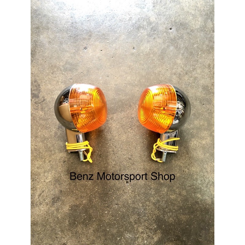 ไฟเลี้ยวหน้าYL2 ตรงรุ่น | Shopee Thailand