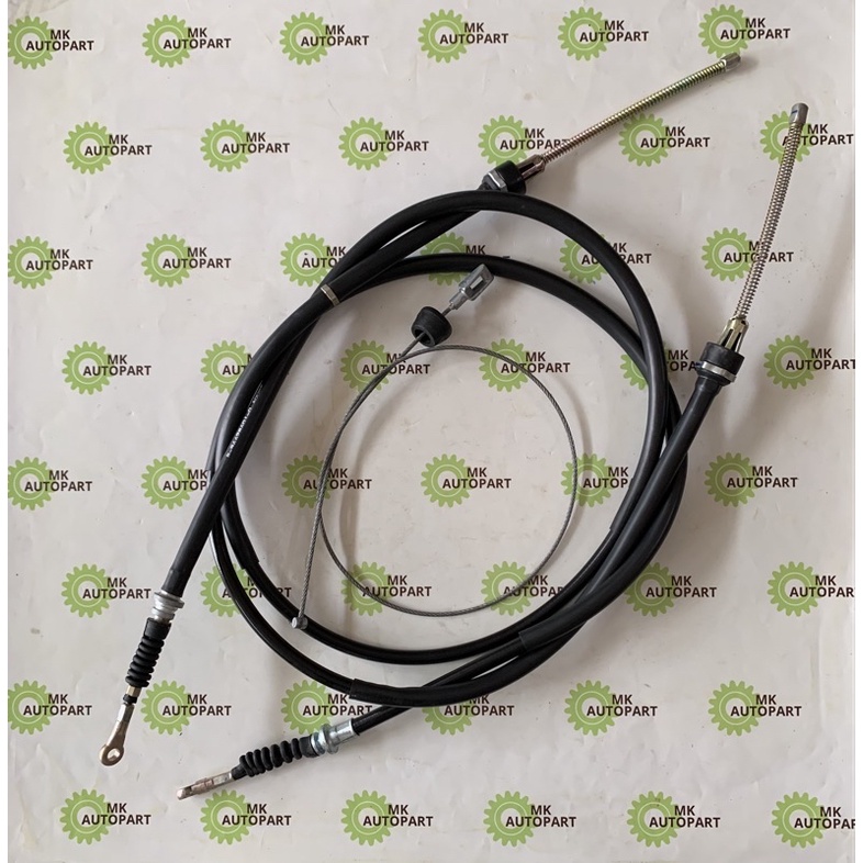 สายเบรคมือ ISUZU อีซูซุ KBZ2200 KBZ2500 | Shopee Thailand