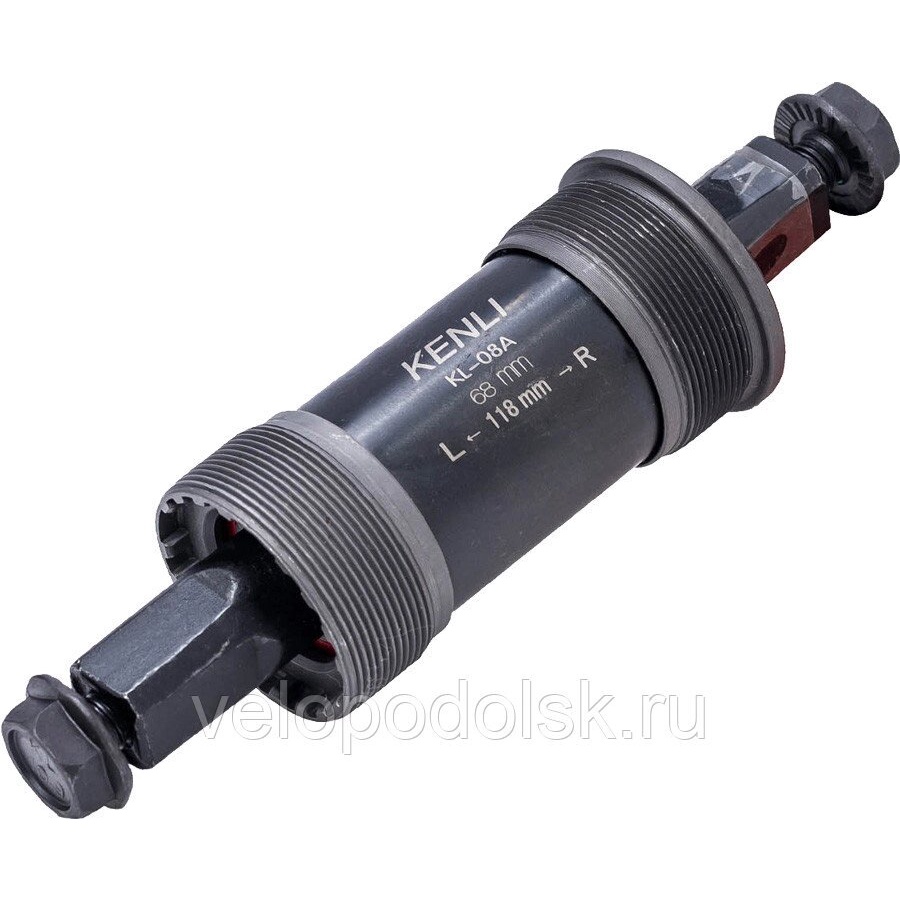 แบริ่งยึดด้านล่าง Bb 118 Loncer Kenli | Shopee Thailand