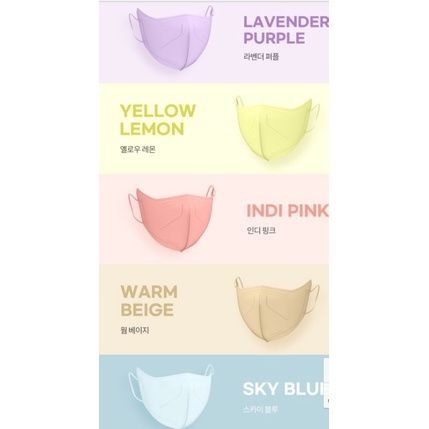 ibanari & face mask รุ่นใหม่ พร้อมส่ง | Shopee Thailand