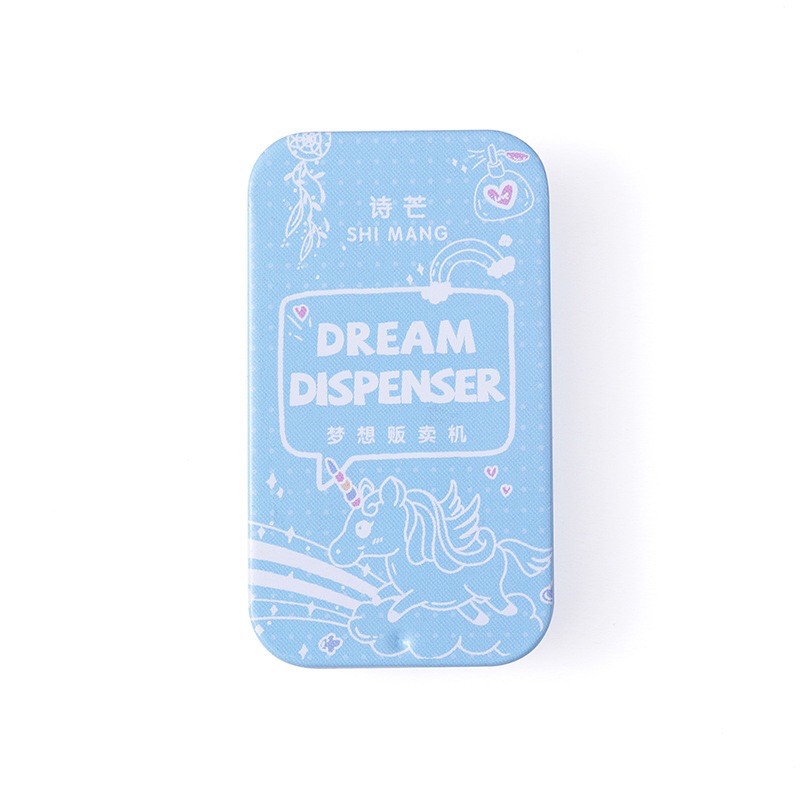 พร้อมส่ง ‼️ บาล์มน้ำหอมแห้ง SHI MANG มีครบ 10 กลิ่น | Shopee Thailand