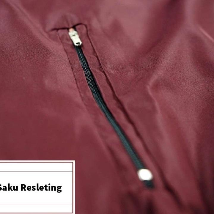 Shopee รุ่นใหม่ 2 IN 1 RETURNABLE JACKET / MOTORCYCLE JACKET / BB ...