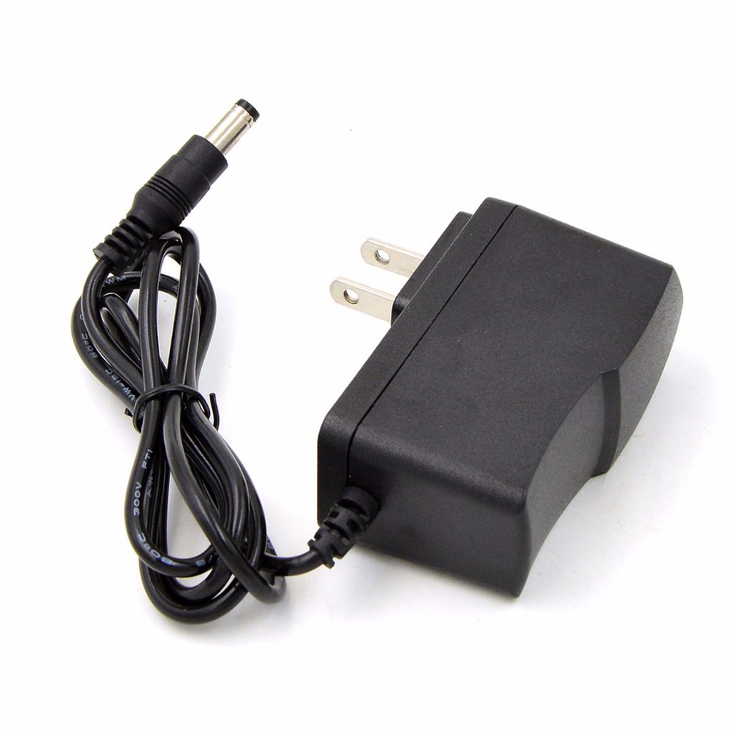 อะแดปเตอร์ AC สําหรับ Brother P-Touch PT-E100 PT-E100B PT-D200 Label ...