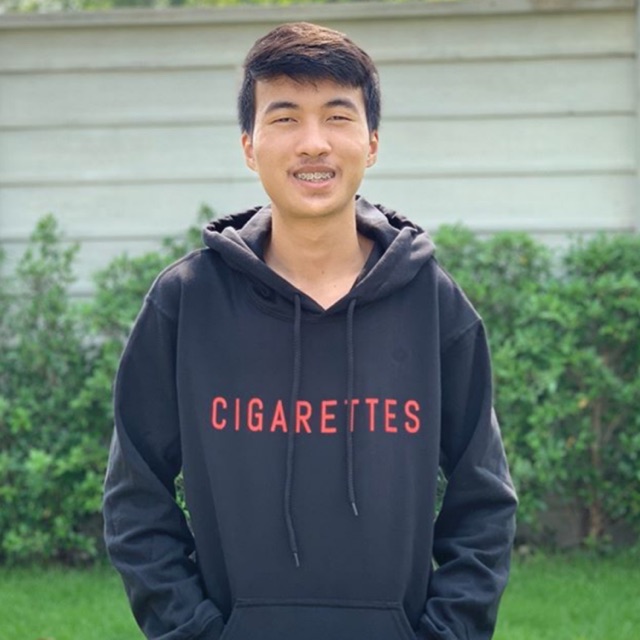 HOOD KLA(กล้า) CIGARETTES MiTH | Shopee Thailand