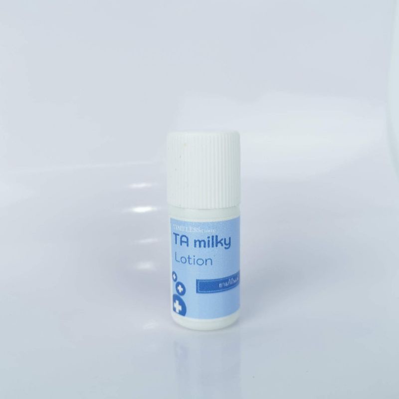TA millky lotion by timeless clinic | Shopee Thailand