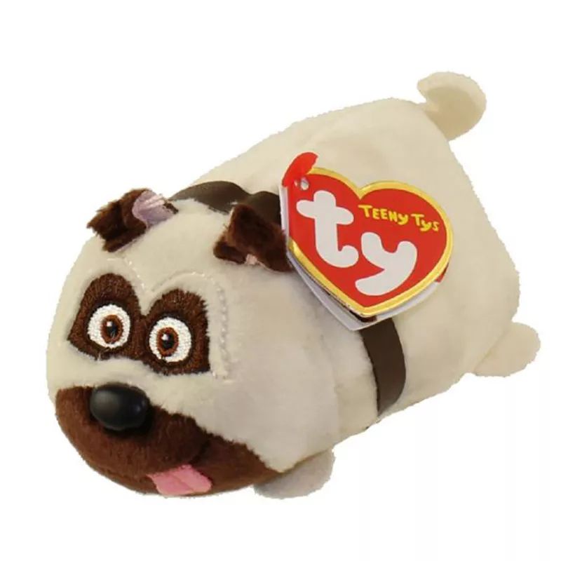 The Secret Pet Life PVC Snowball Gidget Mel Max Duke Dog | Shopee Thailand