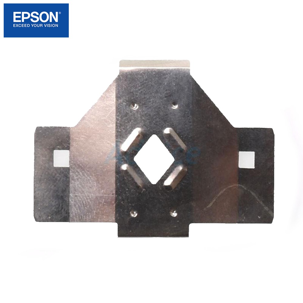 RIBBON MASK Printer Epson LQ-590 (แผ่นอลูมิเนียมรองหัวพิมพ์) | Shopee ...