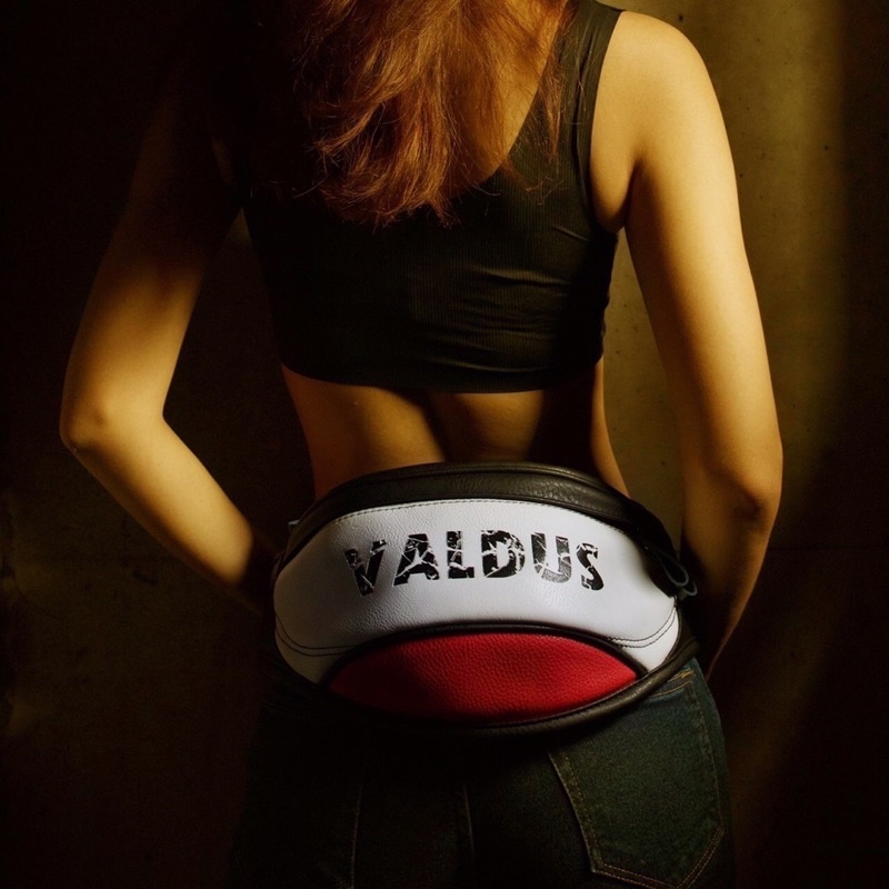 กระเป๋าคาดเอว - คาดอก VALDUS กระเป๋าขับบิ๊กไบค์ | Shopee Thailand