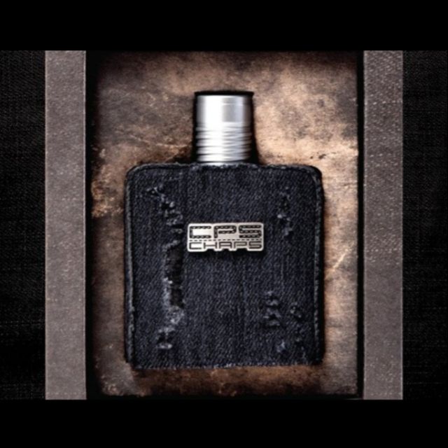 น้ำหอม CPS CHAPS The Signature Scent 50 ml ของแท้ พร้อมกล่อง ส่งฟรี ...