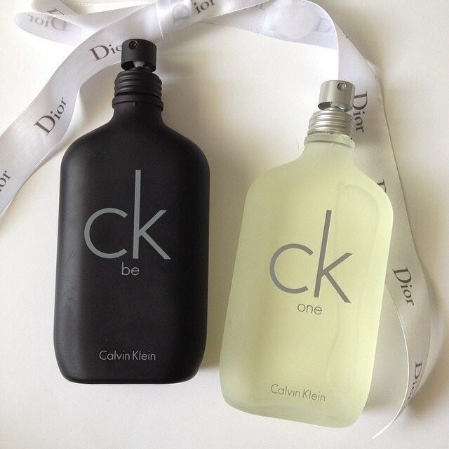 Ck one ,ck be 100ml. | Shopee Thailand
