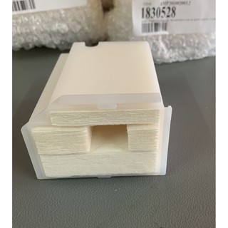 Tray Porous pad ฟองน้ำซับหมึก Epson L3110/3150/L5190/L5290/L3250/L3256 ...