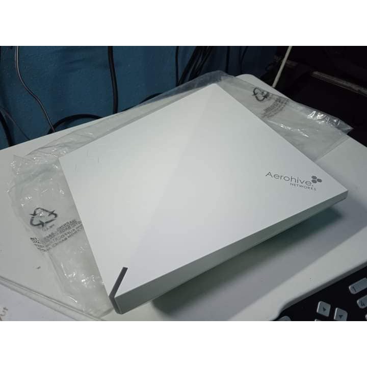 DELL NETWORKING AEROHIVE AP122 ACCESS POINT | Shopee Thailand