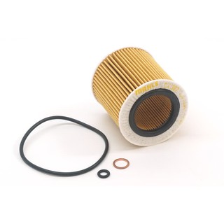 กรองเครื่อง(Oil Filter) BMW ยี่ห้อ Mahle OX387D เครื่อง N52 N54 รุ่น ...