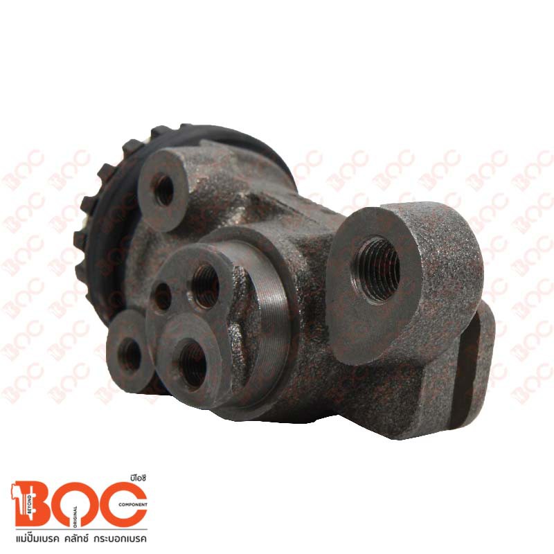กระบอกเบรค-หน้า/ซ้าย/บน BOC FOR HINO WU410R , XZU342R FLU 1-3/16" OEM ...
