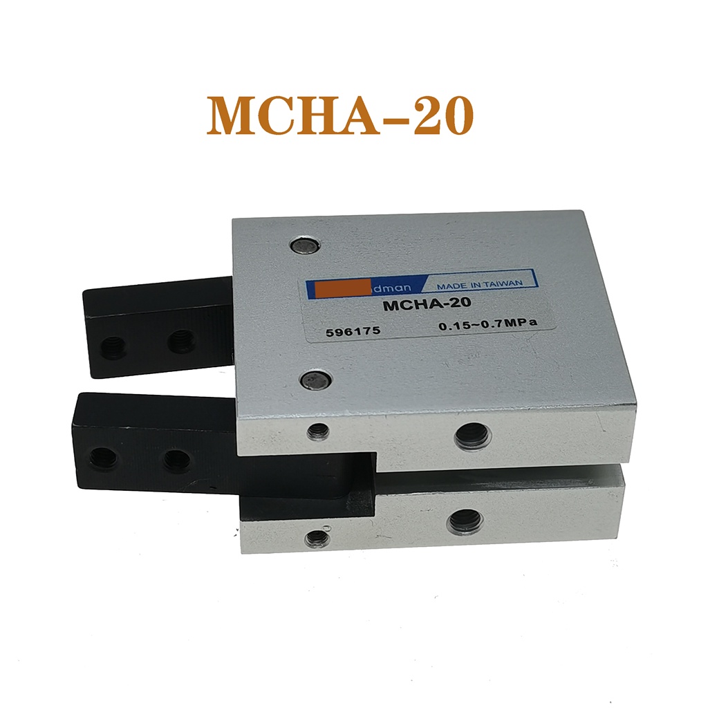 กระบอกนิ้ว สีทอง MCHA-16 MCHA-20 MCHA-25 MCHA-32 | Shopee Thailand