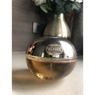น้ำหอม dkny golden delicious 100 ml ของแท้ | Shopee Thailand