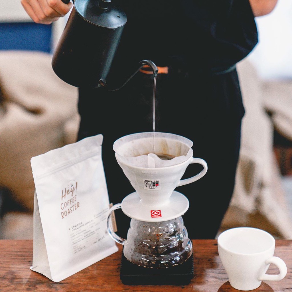 Ethiopia Yirgacheffe Gedeo G1 Naturalกาแฟที่กลมกล่อม | Shopee Thailand