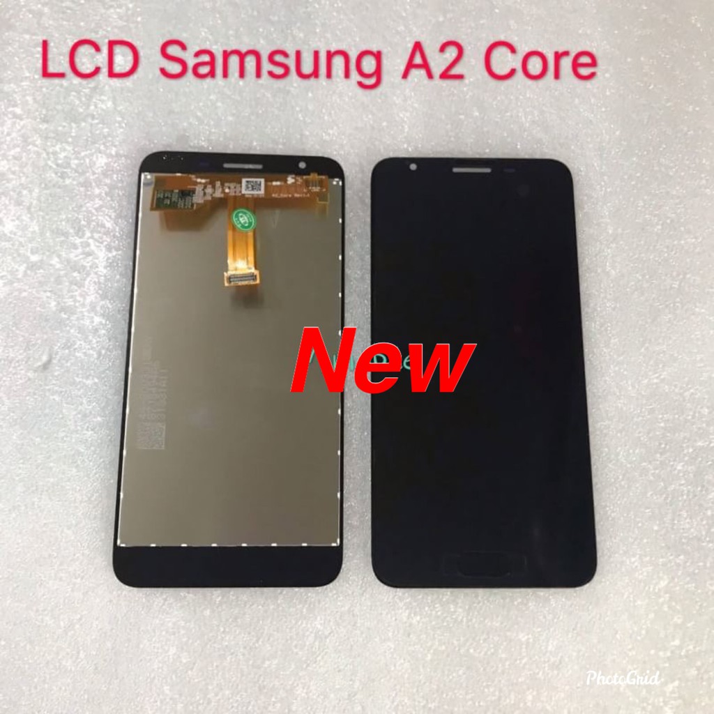 หน้าจอ [LCD-Display] Samsung A2 Core | Shopee Thailand