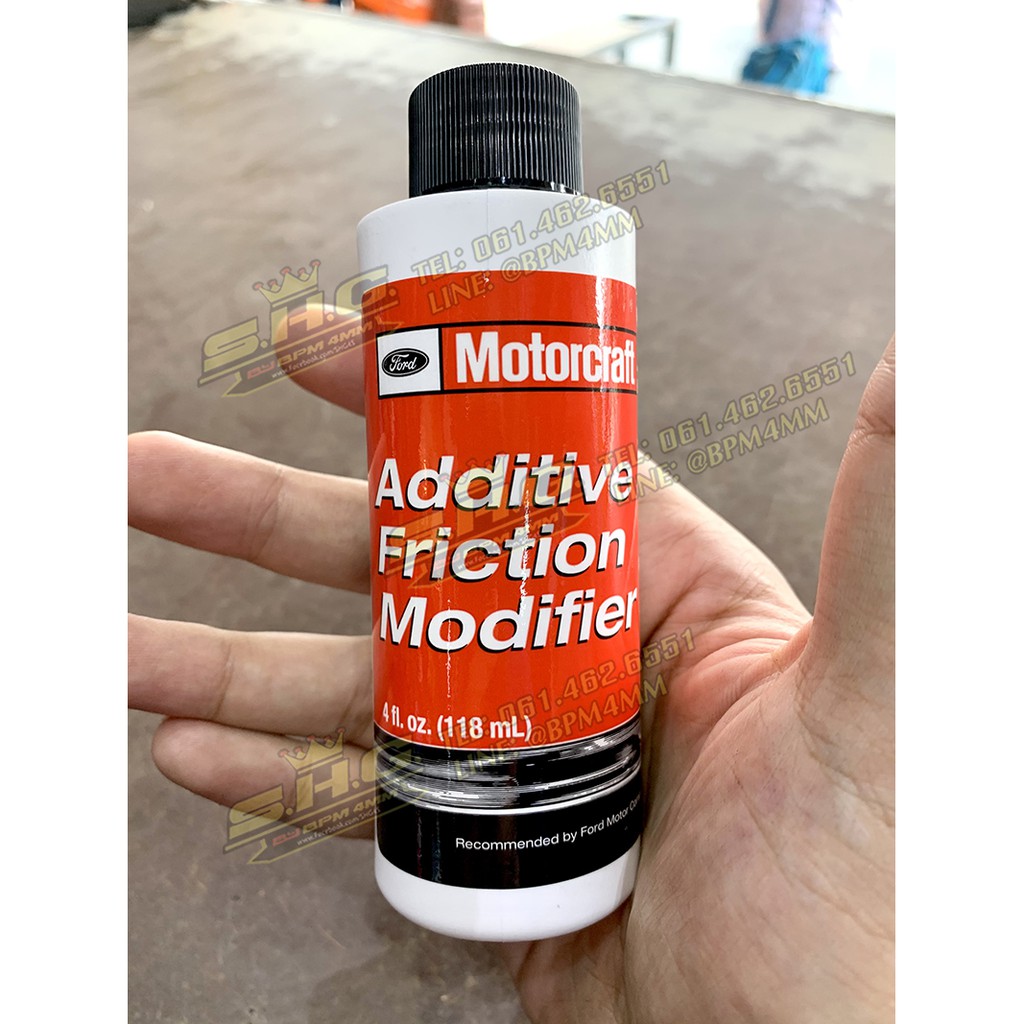 พร้อมส่ง น้ำมันเฟืองท้าย Addictive Friction Modifier XL-3 ยี่ห้อ ...