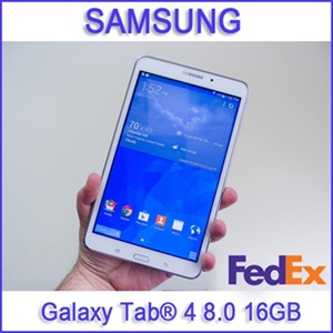แท็บเล็ตรองรับ Android ถึง 11.0 Sam & sung Galaxy TAB 4 8.0 YOUTUBE GOOGLE MEETเกือบทุกแอพ WI-FI ...