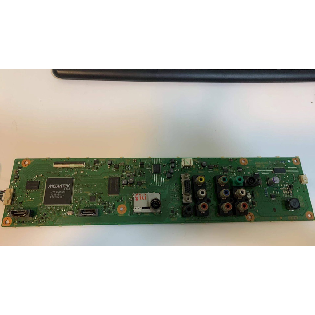 เมนบอร์ดทีวี โซนี่ SONY 32นิ้ว รุ่นKLV-32EX330 | Shopee Thailand