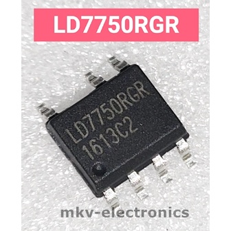 (1ตัว) LD7750RGR , LD7750 , SOP-8 (รหัสสินค้า M01794) | Shopee Thailand