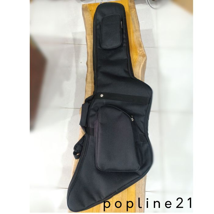 กระเป๋ากีตาร์รุ่น EXPLORER / Softcase Electric Gibson Schecter Explorer ...