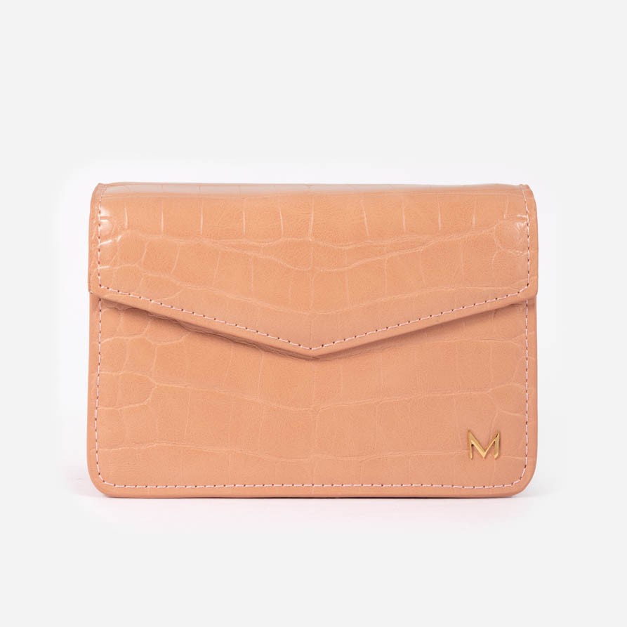 MUSE Mini Wallet กระเป๋าใบเล็กทรงเหลี่ยม | Shopee Thailand