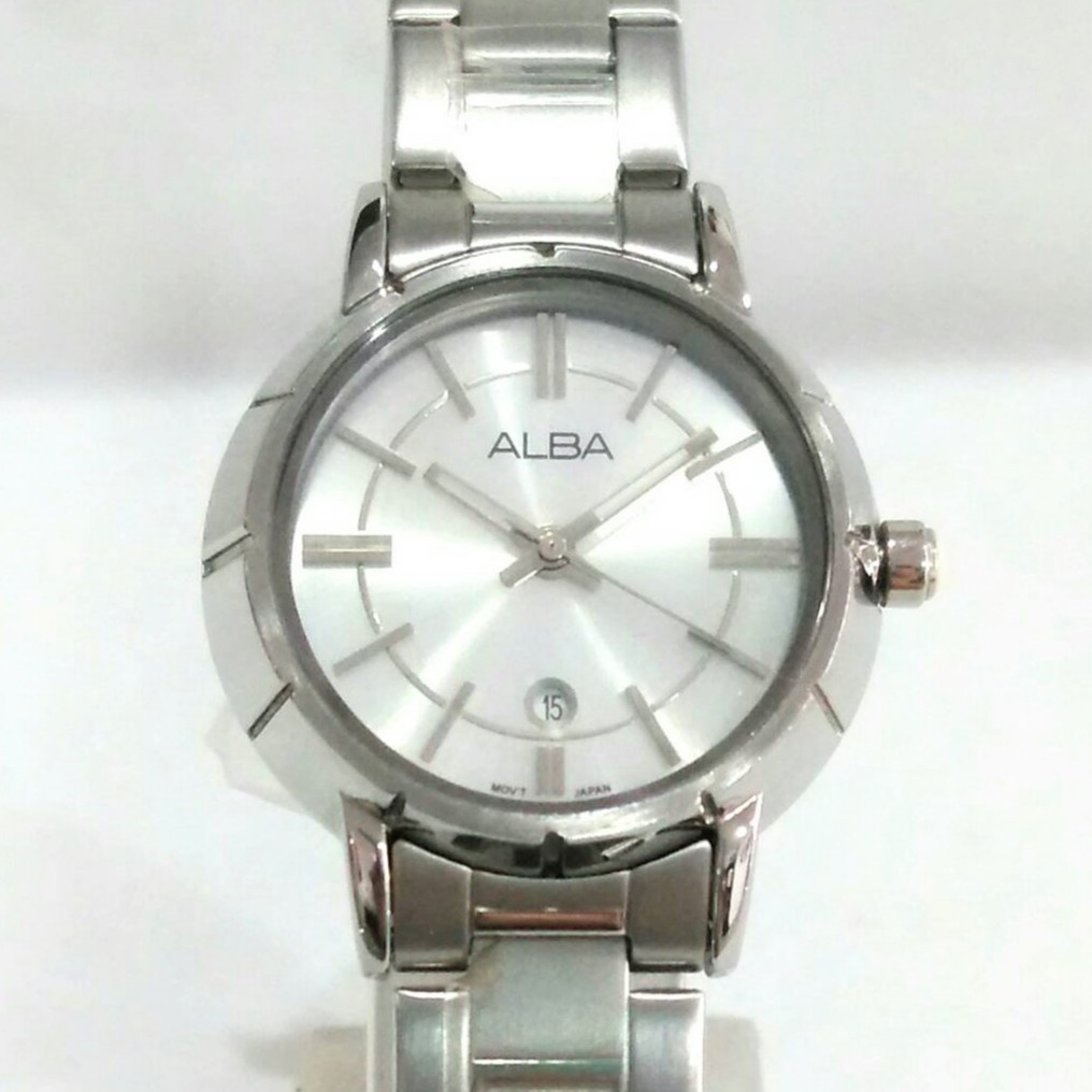 Alba Quartz หญิง รุ่นAH7217X1 | Shopee Thailand