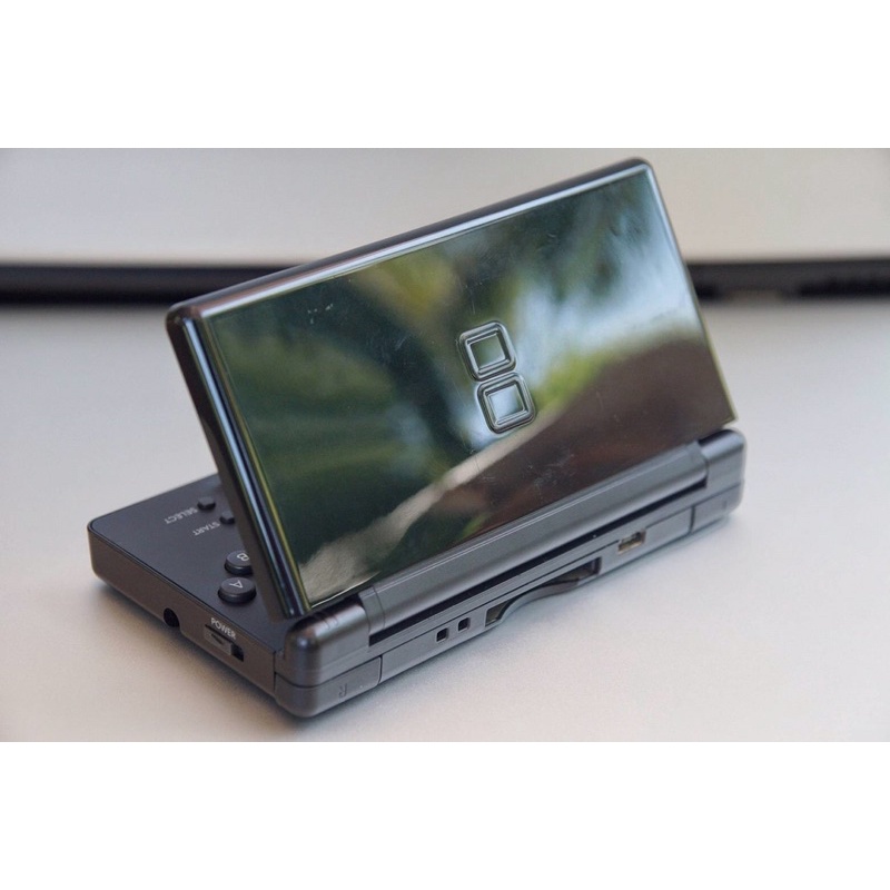 เครื่องเกม Nintendo Ds Lite [สำหรับเล่น Gameboy Advance เท่านั้น ...