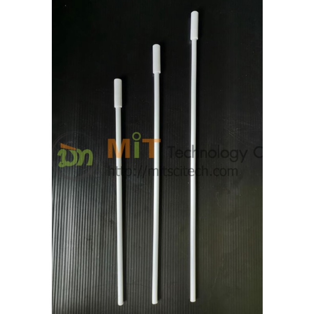 Magnetic Retriever PTFE แท่งดูดแม่เหล็กกวนสาร 300MM 350MM 400MM ...