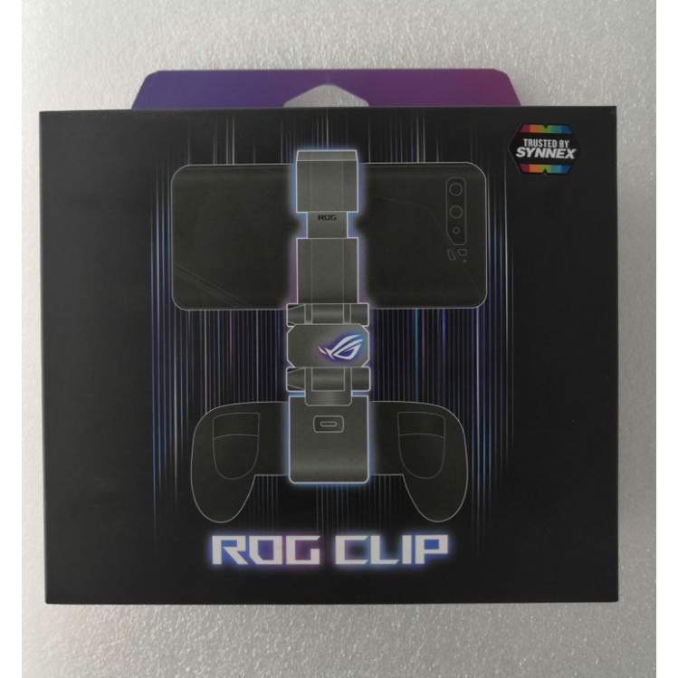 ASUS ROG CLIP (Model : ZS661KSC) | Shopee Thailand