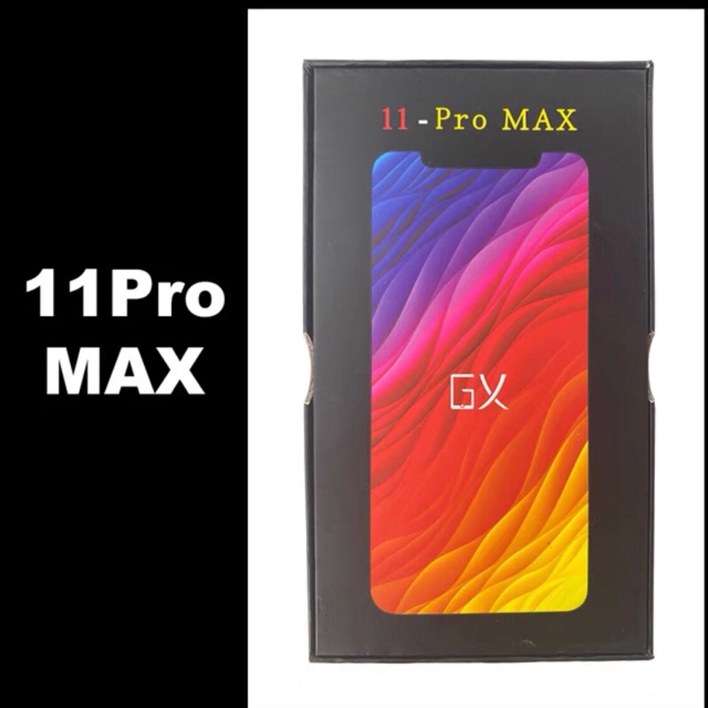 ชุดหน้าจอ for X/XS/XS max/12pro max/11pro max/12/12pro/11pro GX oled | Shopee Thailand