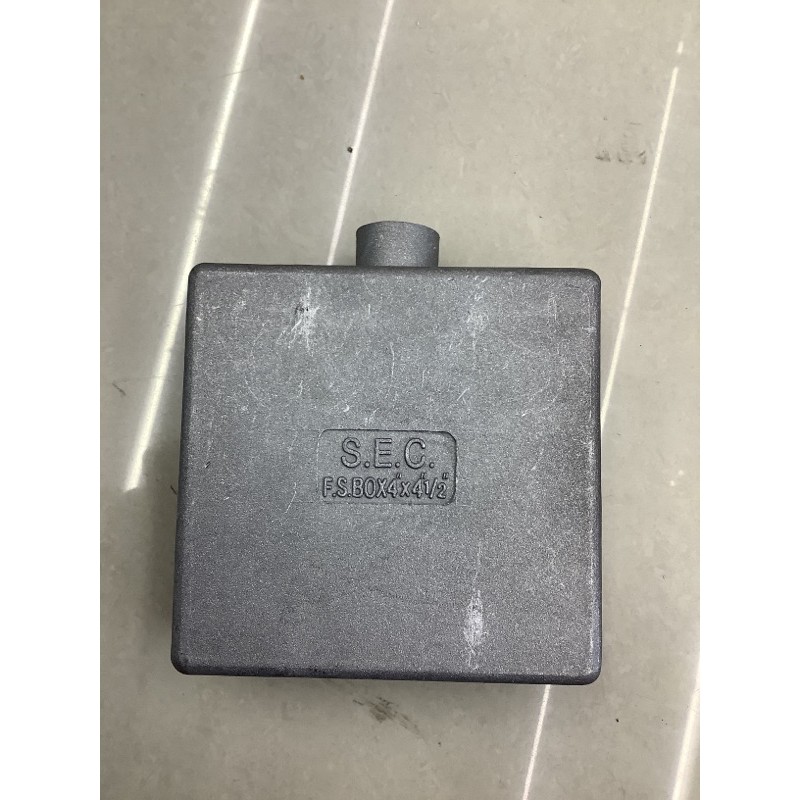 กล่องFSA BOX 4+4 1/2 ,FS BOX 4+4 1/2 ,SFC CBOX 4+4 1/2FSCBOX4+41/2 ...