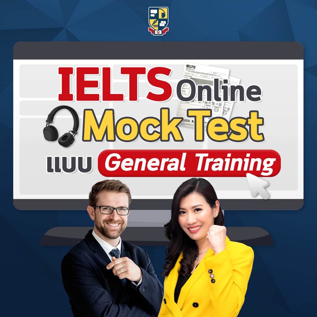 E-book จำลองสอบ IELTS สอบ IELTS เสมือนจริง 4 skills ข้อสอบ IELTS (IELTS ...