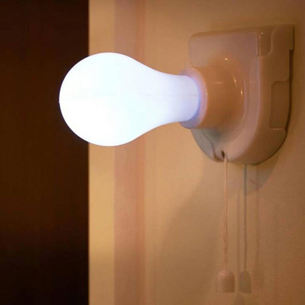 หลอดไฟเอนกประสงค์ Stick-Up Bulb | Shopee Thailand