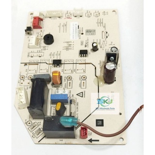 แผงวงจรแอร์ Econo3 ขนาด 18,000 BTU รุ่น CAW-K1851TA. ***อะไหล่แท้ มือ ...
