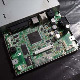 เมนบอร์ดความร้อน Fujitsu FP-1000 USB สําหรับเครื่องพิมพ์ FP1000 Fujitsu ...