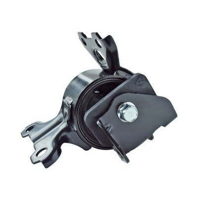 ยางแท่นเครื่อง LANCER EX ปี 2009-2014 ซ้าย แท้ห้างMITSUBISHI(MN101574 ...