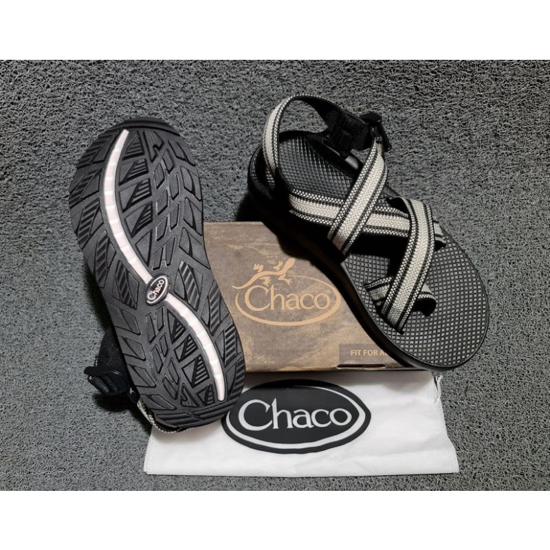 รองเท้าแตะรัดส้นChaco Z2 Classic ราคาพิเศษ 699฿ของผู้หญิงและของผู้ชายสินค้าพร้อมกล่อง | Shopee ...