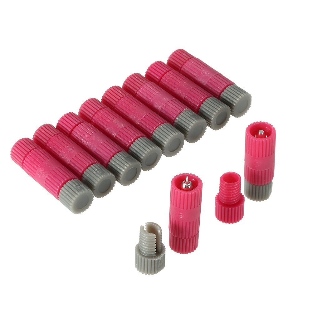 Posi-tap (Positap) Connectors Terminal 20-22 Awg Gauge Wire Electric ...