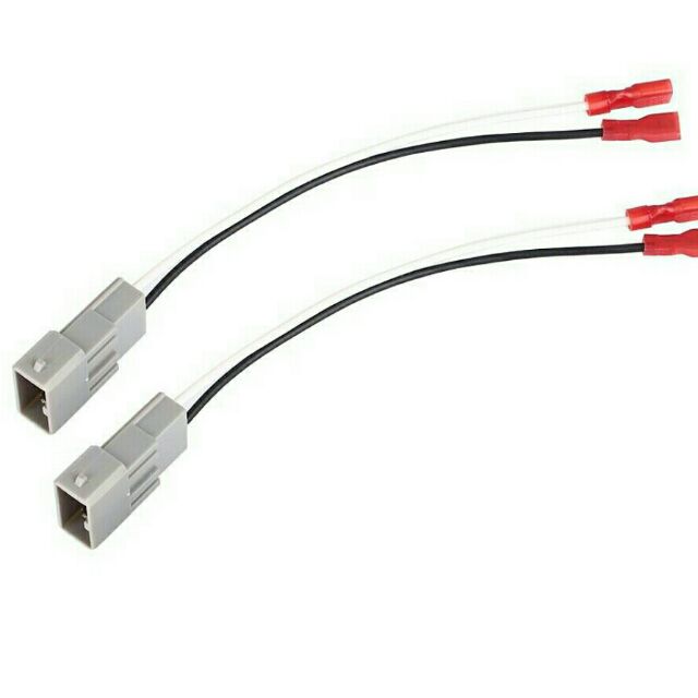 ปลั๊กลำโพง Honda ตรงรุ่น ใช้ได้ทุกรุ่น รับของภายใน 3 วัน | Shopee Thailand