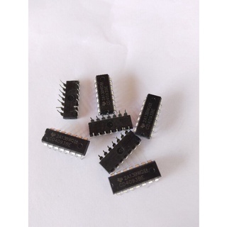 CD4093BE CD4093 4093 4093BE (ขาย 1 ชิ้น 15บาท) | Shopee Thailand