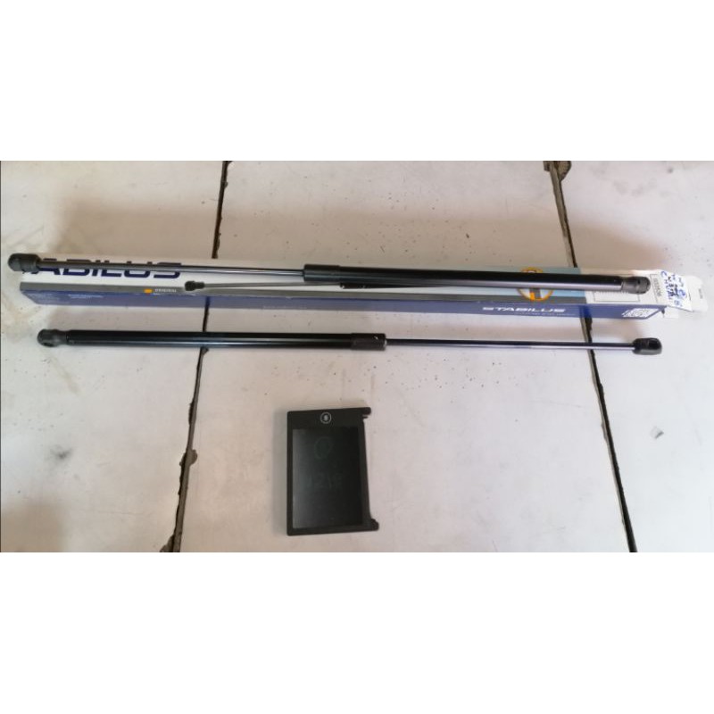 โช๊คฝากระโปรงหน้า Benz w212 | Shopee Thailand